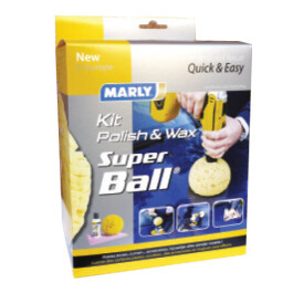 Kit Super Ball