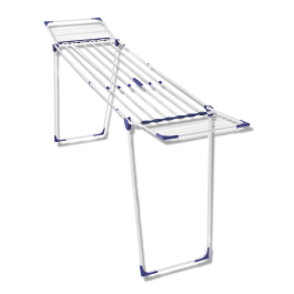 Staand droogrek Classic Extendable 230 Solid