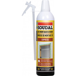 Pu schuim 2 componenten 400 ml