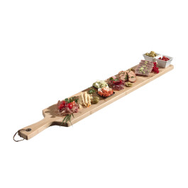 Apero Plank 45X20 cm