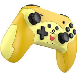 DragonShock PopTop Wireless Controller Pika for Switch/Switch OLED ...