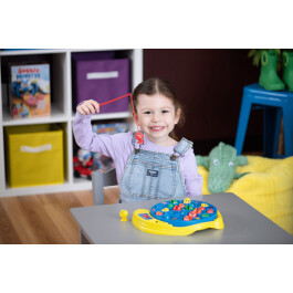 Let's Go Fishing - Actiespel - Vanaf 3 Jaar