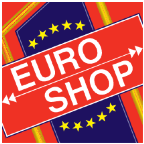 Euro Shop Mechelen